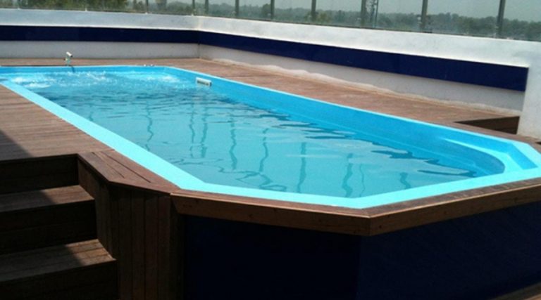 Piscinas de PVC, Mejores Opciones Online - Mipiscina.com